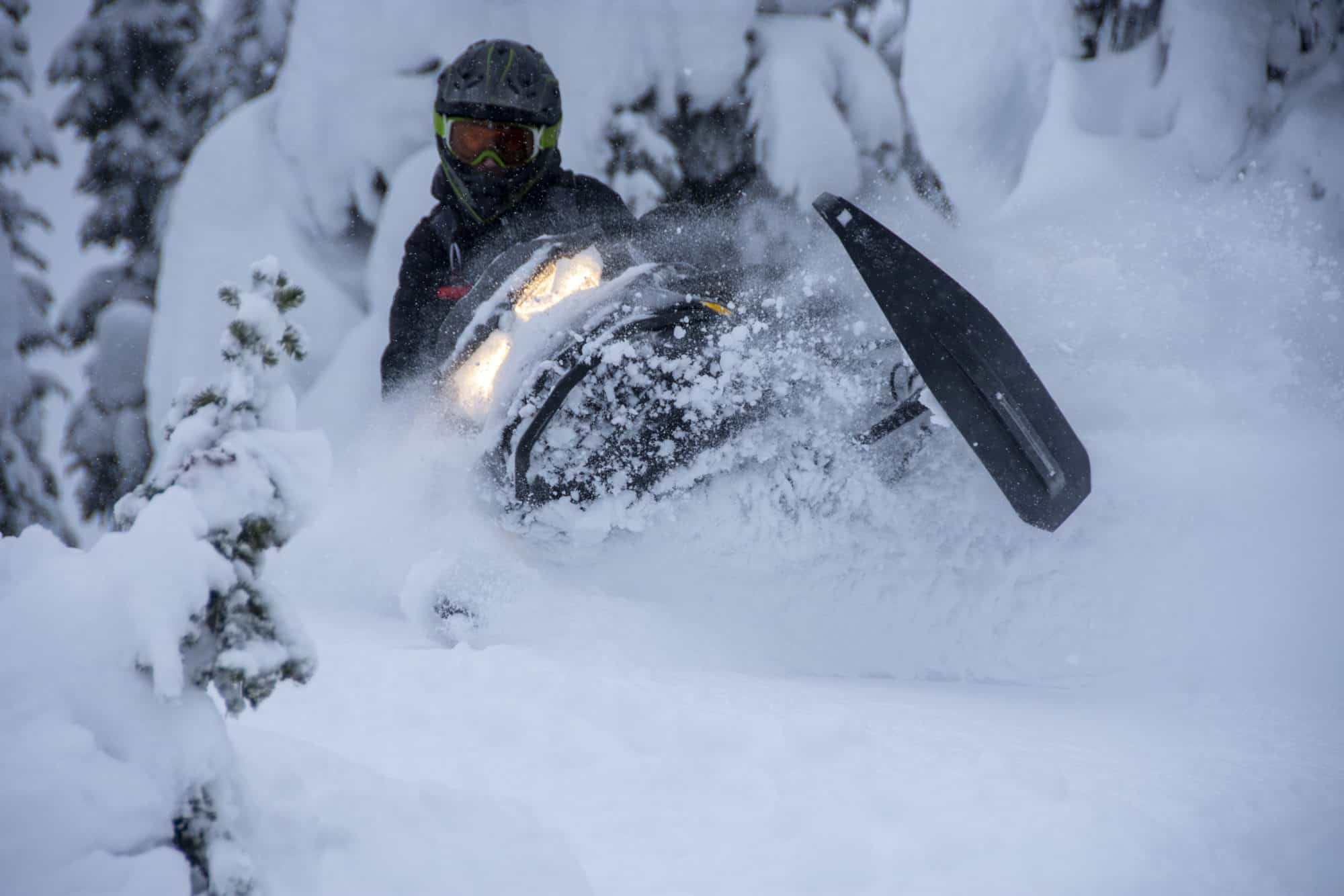 Group Rides | Broken Boundary Adventure Co